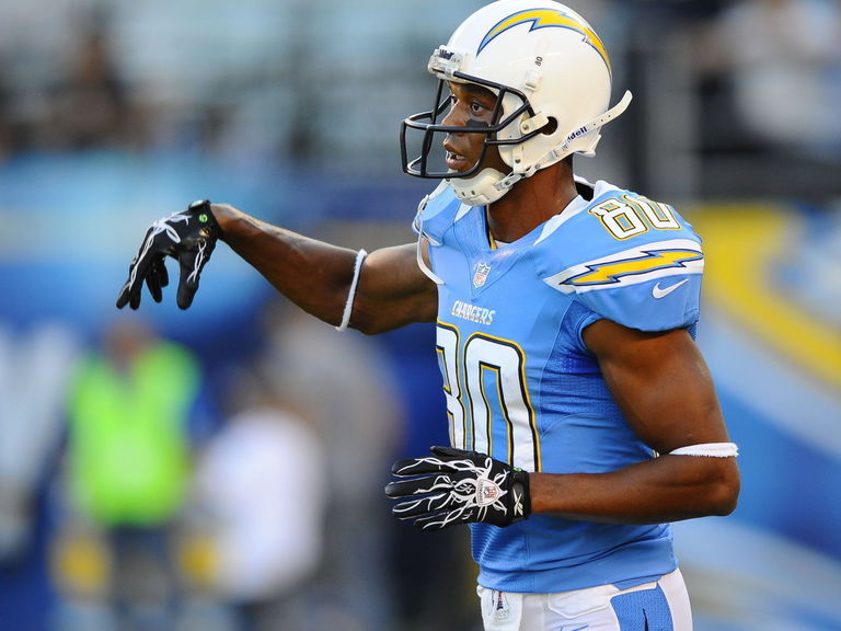 Chargers' Malcom Floyd considering retirement following 2015 season ...