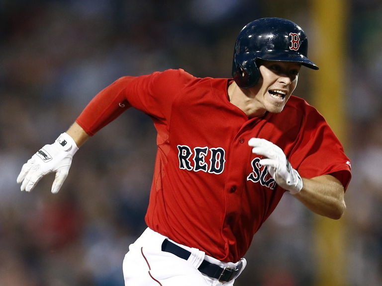 Report: Angels inquired about Brock Holt; Red Sox asking too much in ...