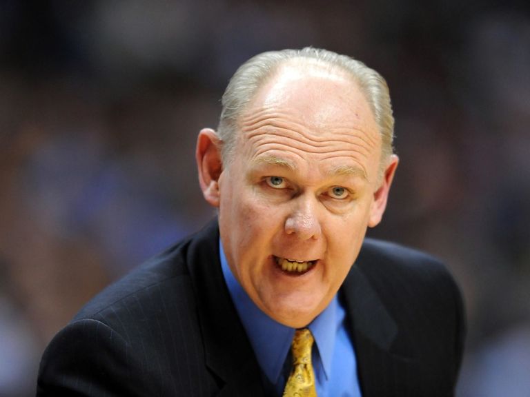 George Karl: I'm on board with Cousins as long as 'he comes committed ...