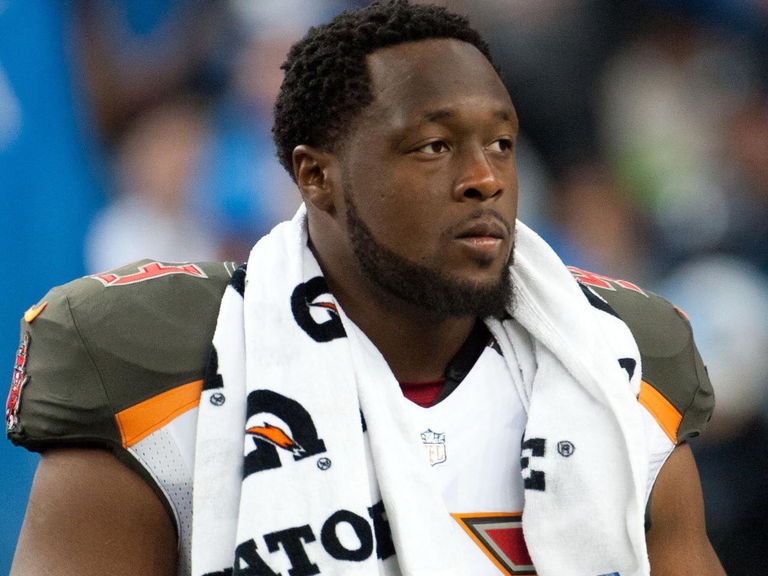 Report: Gerald McCoy's home broken into, gun pulled on father ...