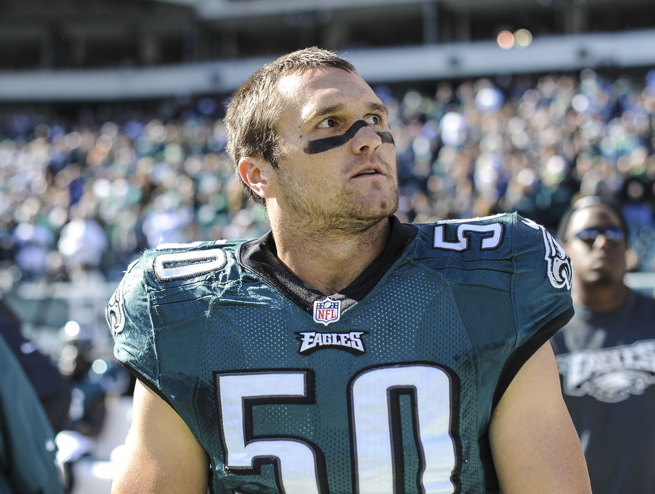 Josh Robinson Vikings