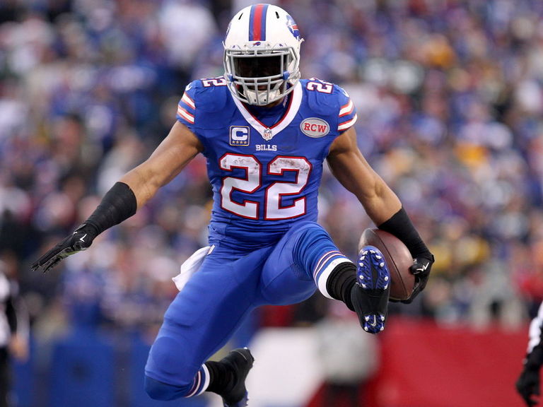 Jackson working actively to retire on 1-day contract with Bills ...