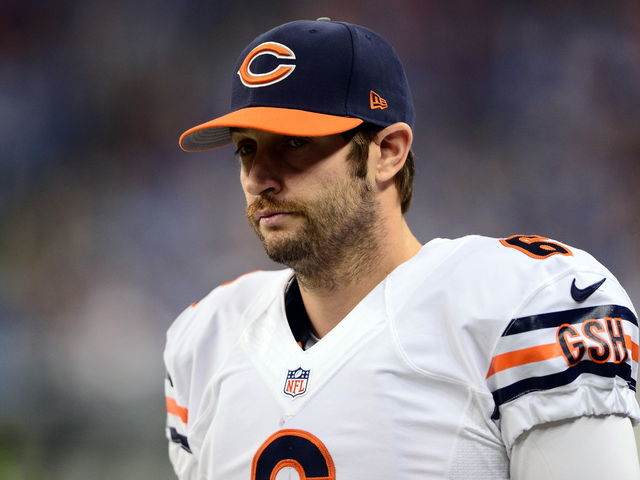 Strong Sides: Should a team trade for Jay Cutler? | theScore