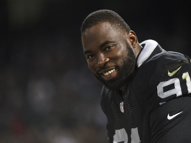 Justin Tuck retiring after 11 seasons | theScore.com