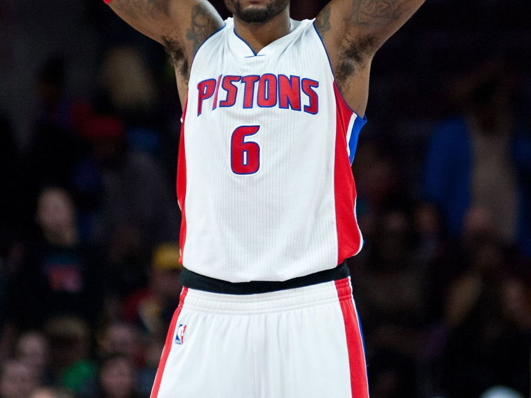 Report: Rockets players confident they can convince Josh Smith to sign ...