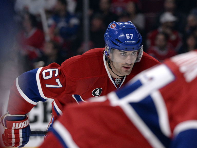 To give and receive: 10 bargain contracts in the NHL | theScore.com