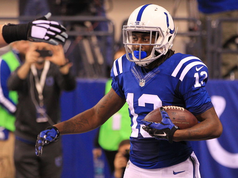 Colts implement 'Blue Friday,' shut down website | theScore.com