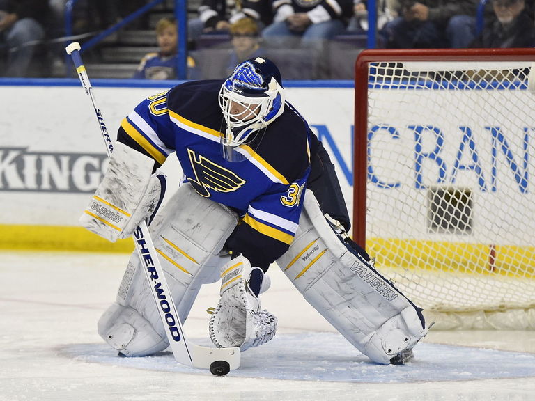 Brodeur records 125th career shutout in win over Avalanche | theScore.com