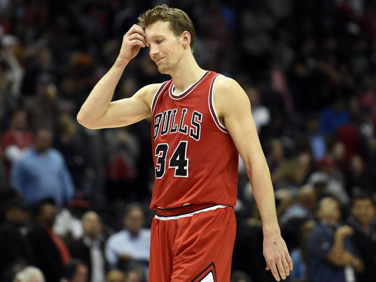 Mike Dunleavy to miss 13th consecutive game with nagging ankle sprain ...