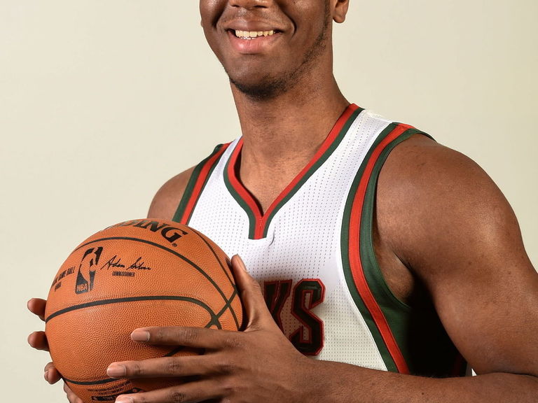 Bucks rookie Damien Inglis out for the season following surgery ...