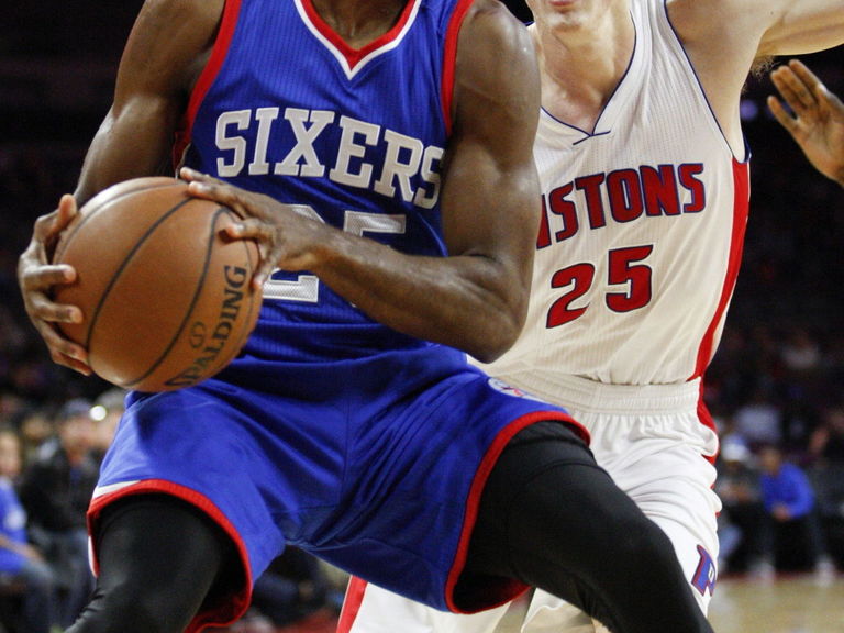 Report: Jazz close to signing Elliot Williams from D-League | theScore.com