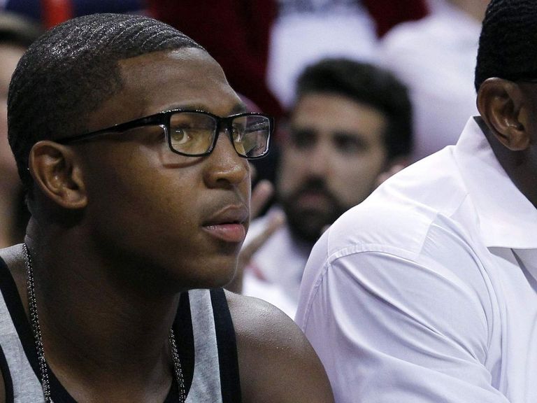 Ray Lewis III indicted on criminal sexual conduct charge | theScore.com