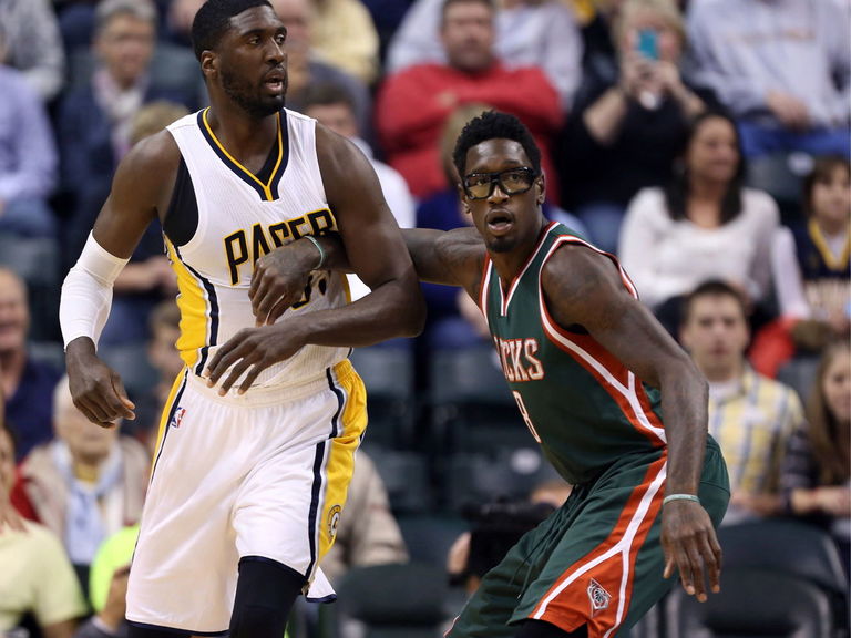 Bucks' Sanders suspended minimum of 10 games for violating NBA drug ...