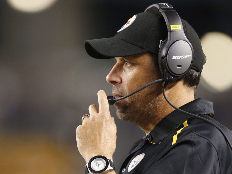 Browns officially hire Todd Haley as offensive coordinator | theScore.com