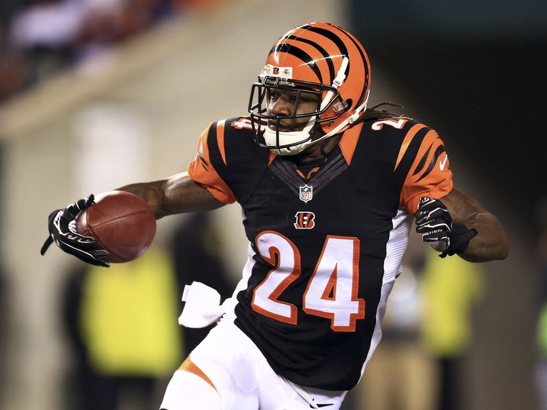 Bengals' Pacman Jones loses $12.4M judgment appeal in Nevada | theScore.com