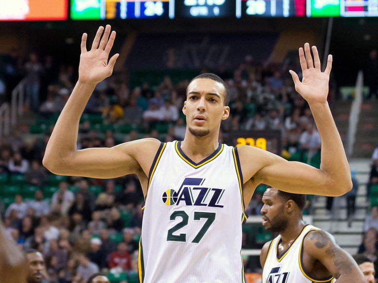 The Pick and Pop: Which teams are rising and falling in 2015-16 ...