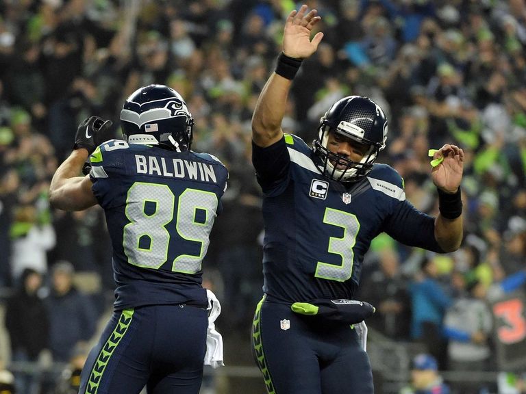 Week 14 NFL Combo Plays | theScore.com