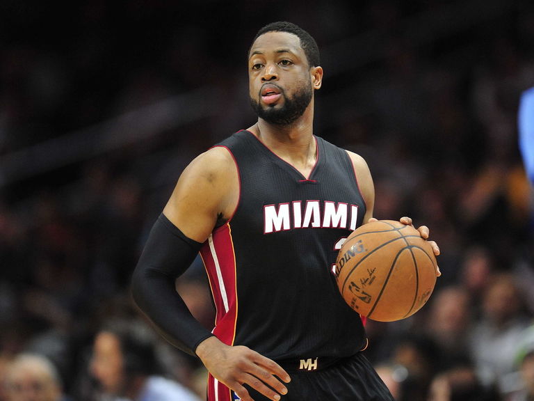 Wade on backs-to-backs: 'It's not an issue anymore' | theScore.com