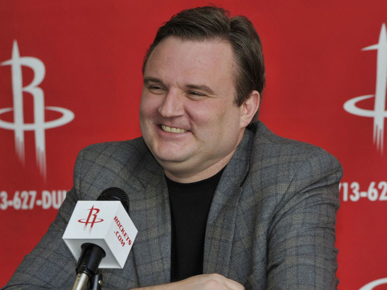 Rockets GM recalls 3-1 comeback vs. Clippers after Cubs win | theScore.com