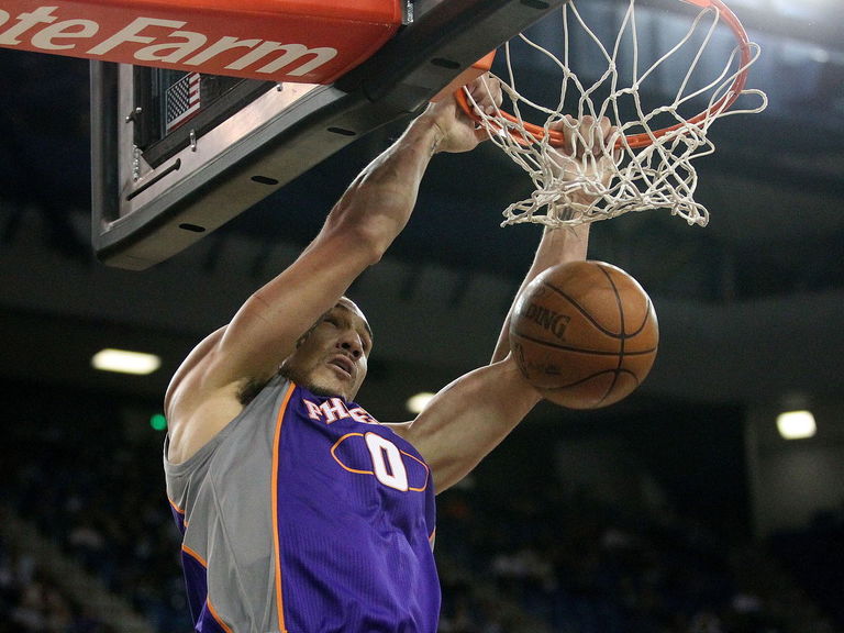 Jazz waive Dwayne Jones II | theScore.com