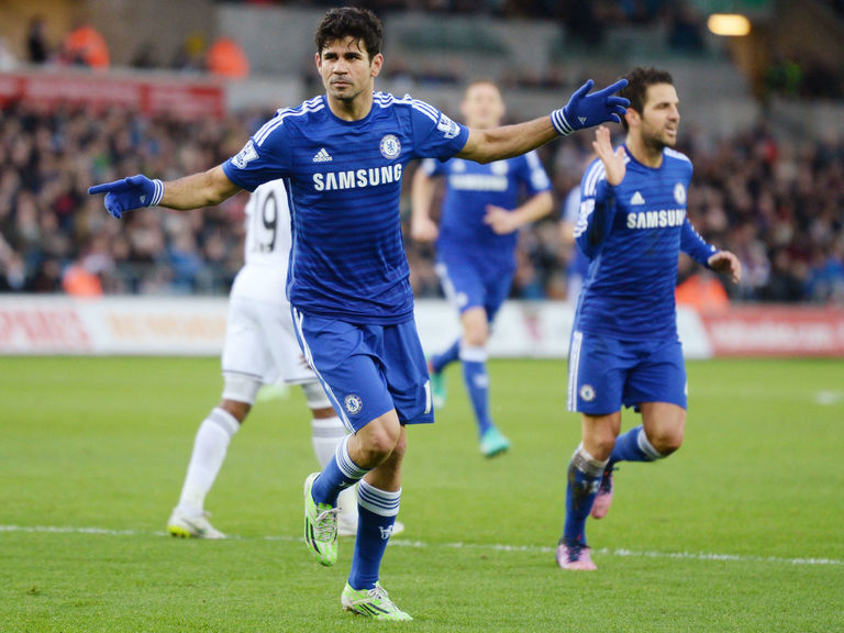 Anatomy of a Goal: You need real defensive midfielders against Chelsea ...