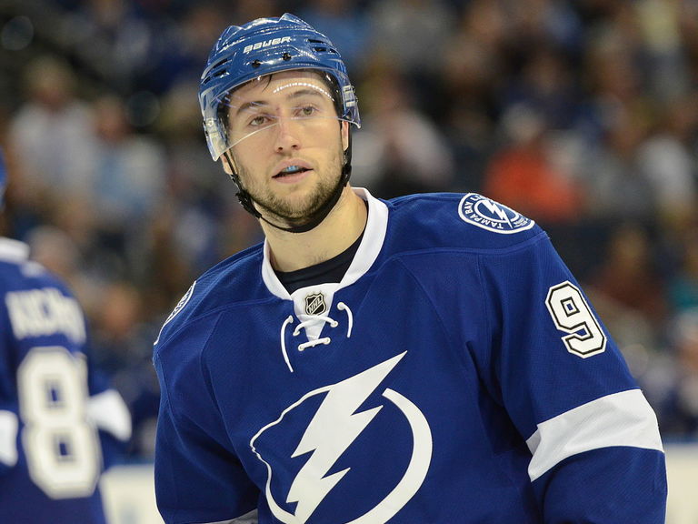 Lightning's Johnson ruled out of All-Star Game with lower-body injury ...