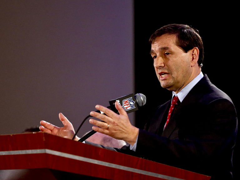 NFL attorney Ted Wells says 'Deflategate' investigation will take ...