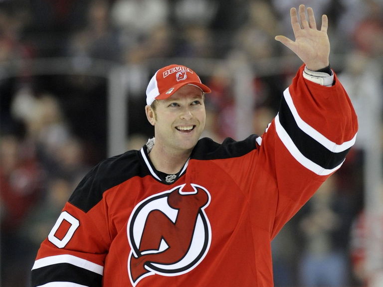 5 moments that defined Martin Brodeur's career | theScore.com