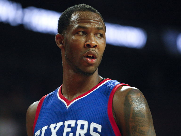 Jazz sign forward Chris Johnson to 10-day contract | theScore.com