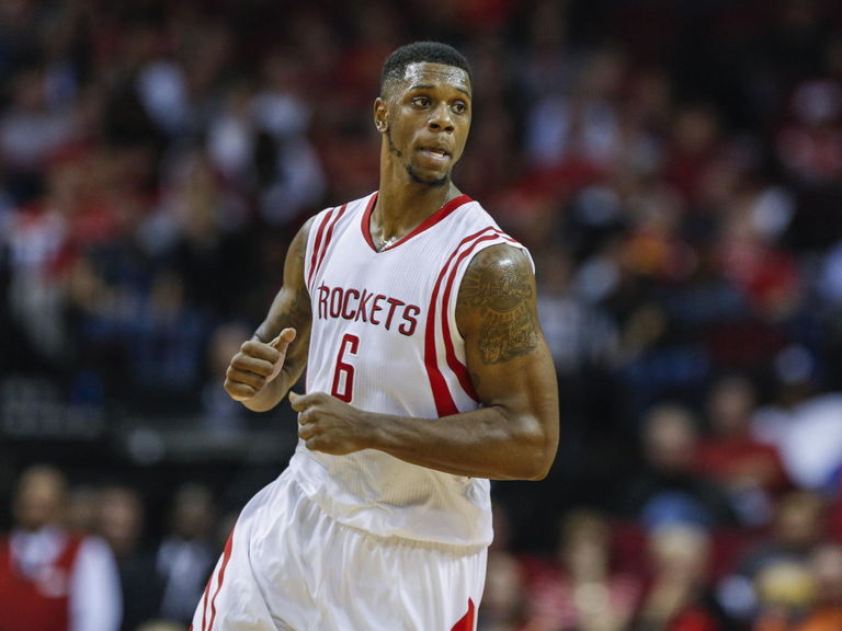 Rockets' Terrence Jones returns from 3-month absence Wednesday ...