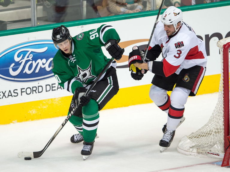 Stars' Spezza returns to Ottawa to face Senators as 'a better player ...