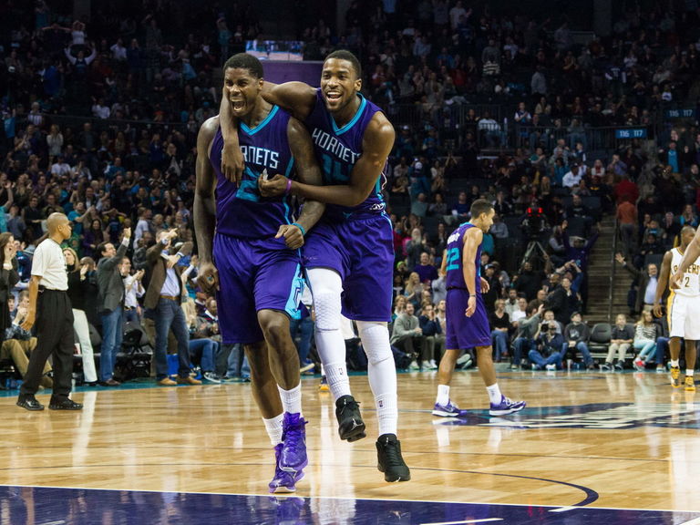 Filling in Your Monday NBA Lineups | theScore.com