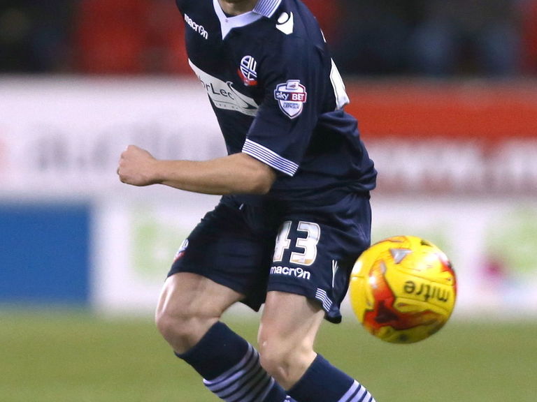 Manchester United signs Andy Kellett on loan from Bolton, sends Janko ...