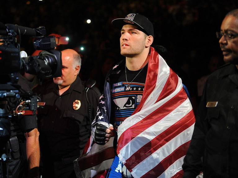 MMA Fighter Rankings: Middleweight | theScore.com