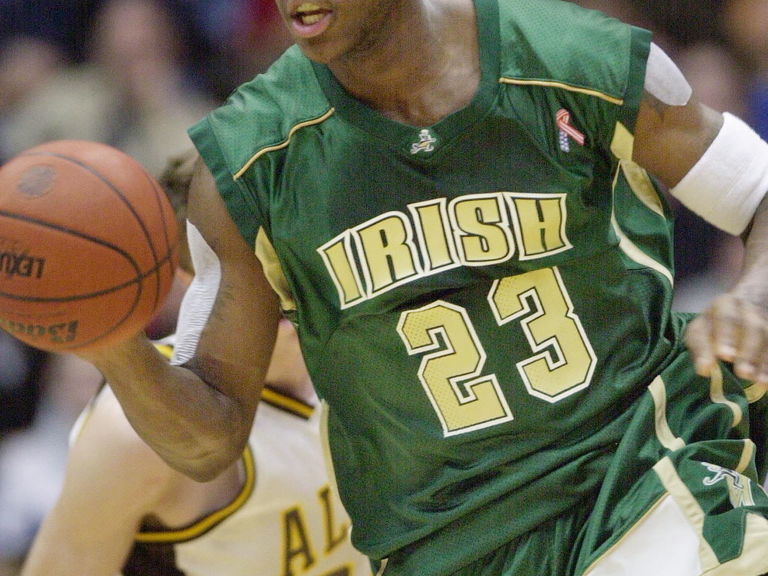 Duke recruit passes LeBron James on Ohio's all-time high school scoring ...