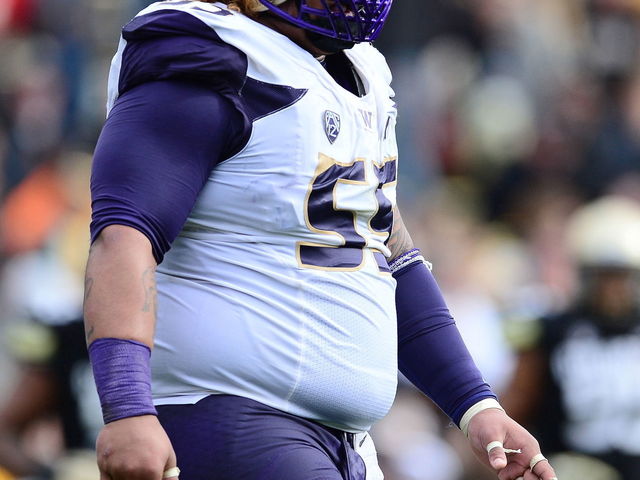 Meet the Prospects: Shelton leads class of talented defensi…