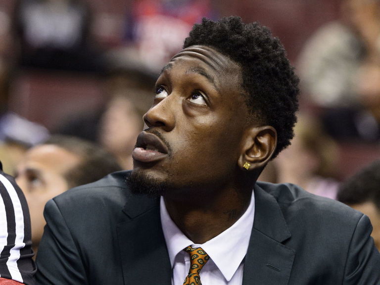 Sanders reintroduces himself to NBA, fans: 'I can bring myself back to ...