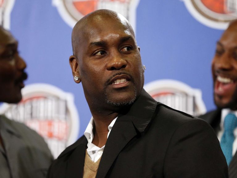 VIDEO: Gary Payton to DeMarcus Cousins: 'George Karl is your man ...