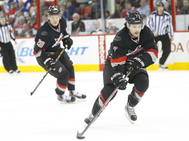 Hurricanes place Murphy on IR with leg injury | theScore