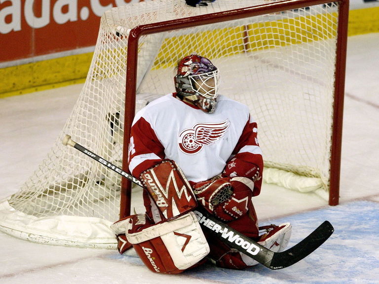 Legace among 29 former players to join concussion lawsuit against NHL ...