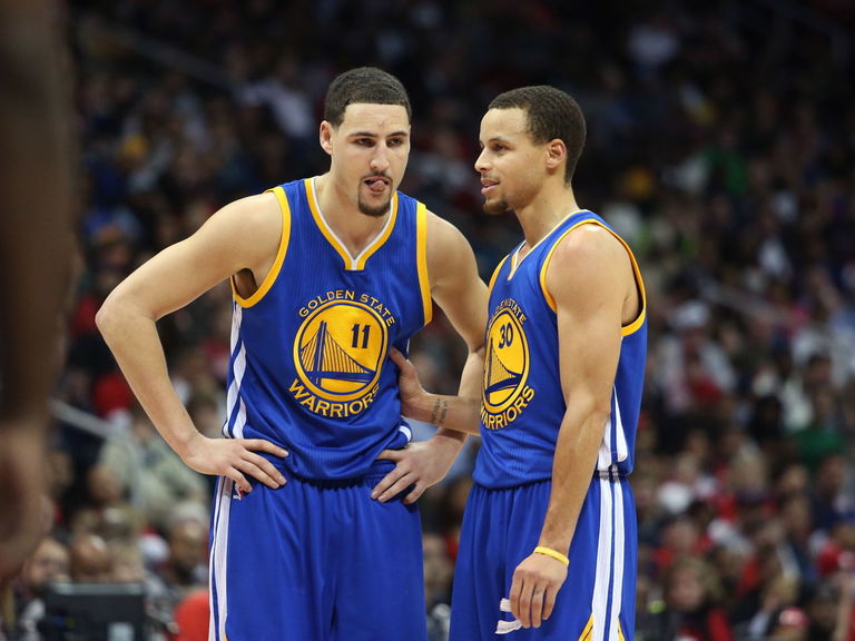 Report: Warriors now NBA's most expensive home ticket | theScore.com