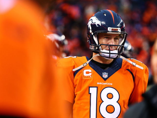 3-Wide: Are the Broncos better off without Peyton Manning?