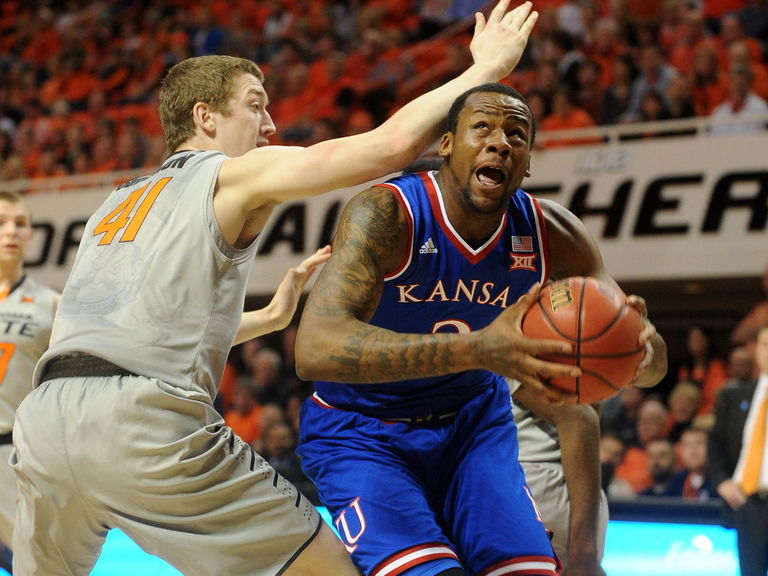 Cliff Alexander on NCAA investigation: 'My mom got tricked' | theScore.com