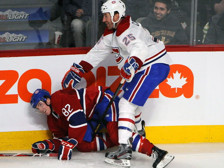 D Mike Commodore signs with KHL's Vladivostok | theScore.com