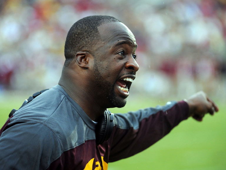 Report: Brian Jenkins accused of serious rules violations while at ...