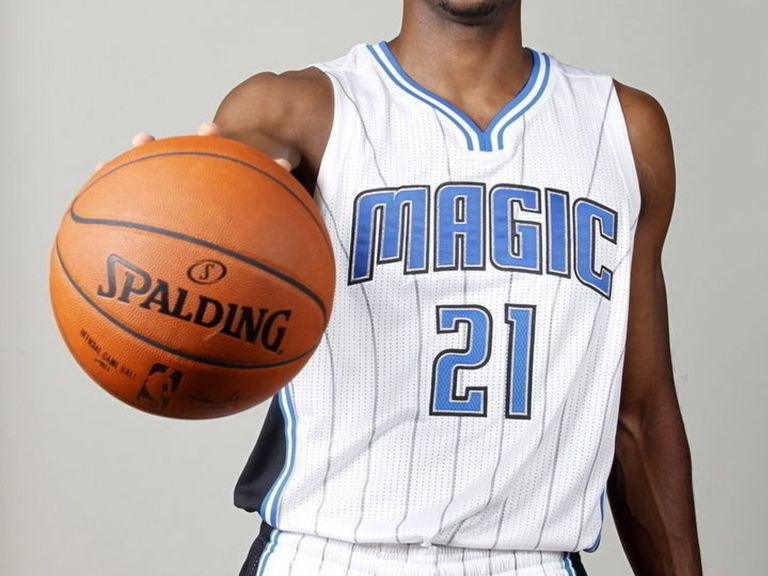 Report: Magic willing to deal Maurice Harkless for minimal return ...