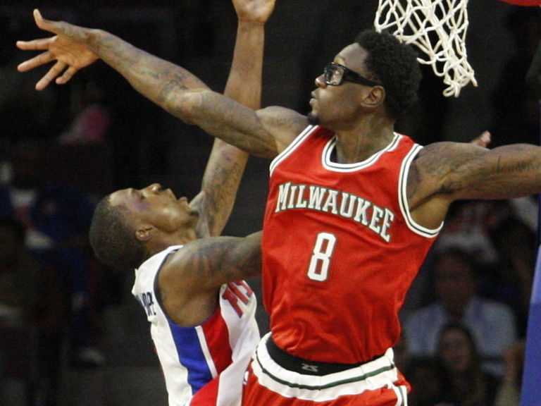 Sanders bought out by Bucks, reportedly won't play again this season ...