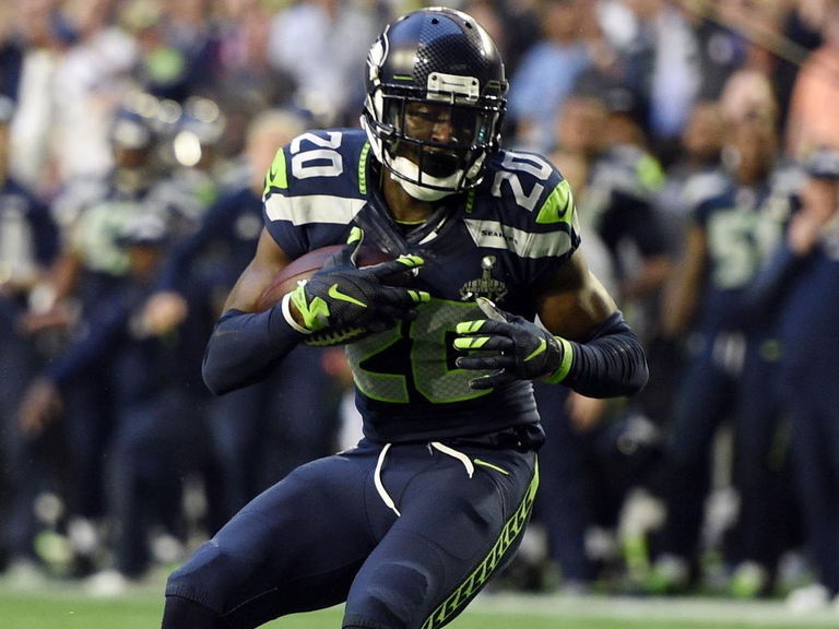 Seahawks' Jeremy Lane to undergo knee surgery | theScore.com