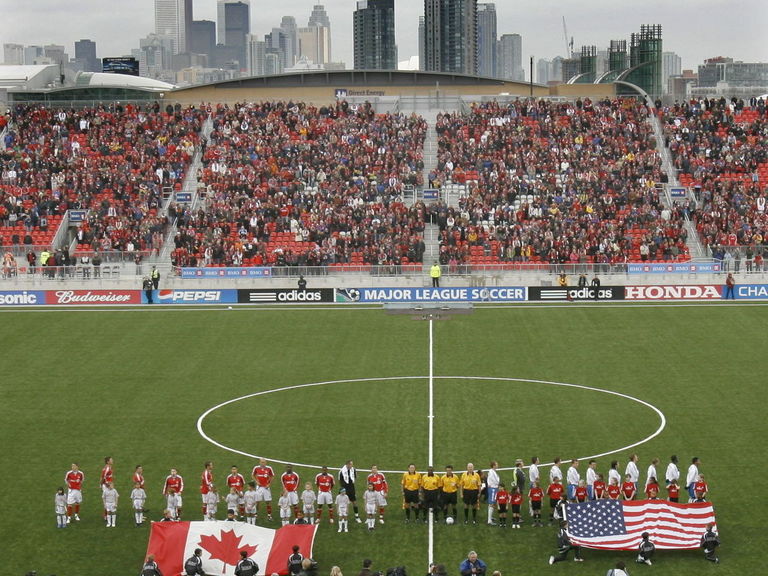 Argos owner feels BMO Field deal possible before start of CFL season ...