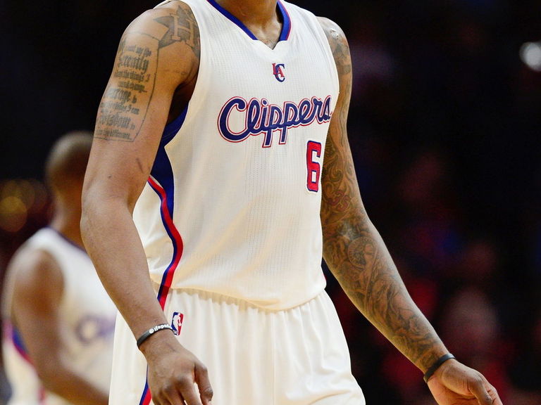 Jordan leads Clippers over Spurs despite "Hack-A-Shaq" fouling strategy ...